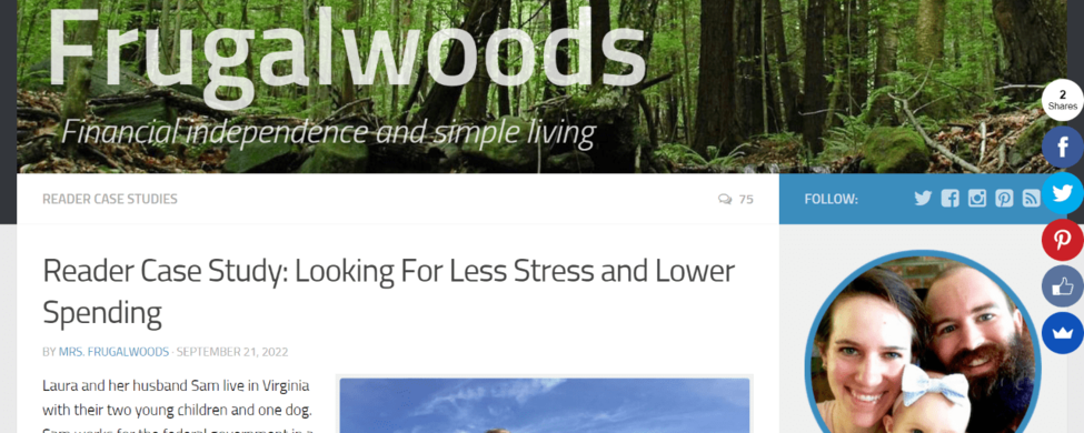 15+ Finance Blog Topics for Personal Finance Bloggers